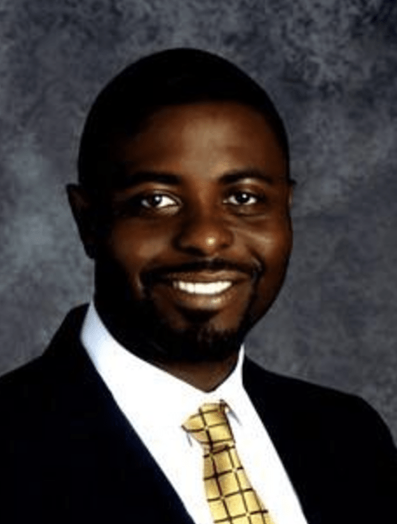 Jason Hamer - Learning Forward Pennsylvania